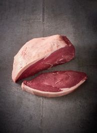 Jack's Creek Angus Top Sirloin Cap "Whole Picanha" | Grand Western Steaks