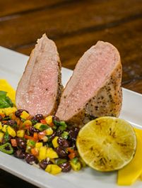 Chairman's Reserve Pork Tender Filet | Grand Western Steaks