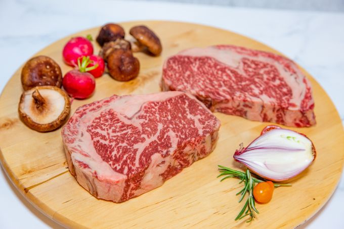 Wagyu Beef - Buy A5 Wagyu Steaks Online | Grand Western Steaks