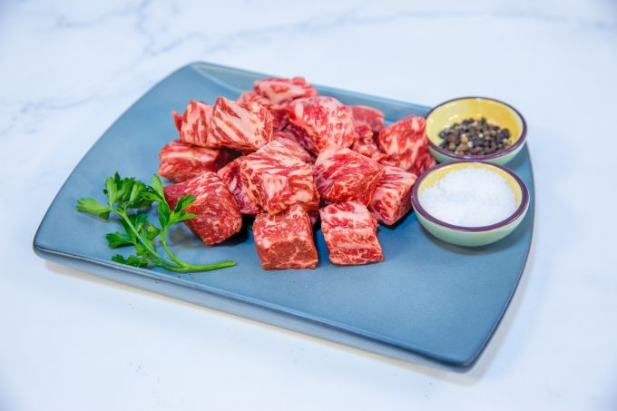 Wagyu Beef - Buy A5 Wagyu Steaks Online | Grand Western Steaks