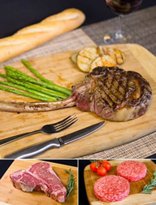 Gifts | Grand Western Steaks