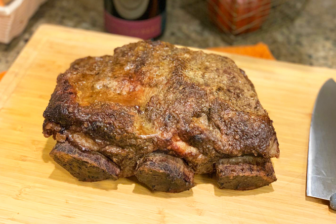 Short Ribs - Beef | Grand Western Steaks