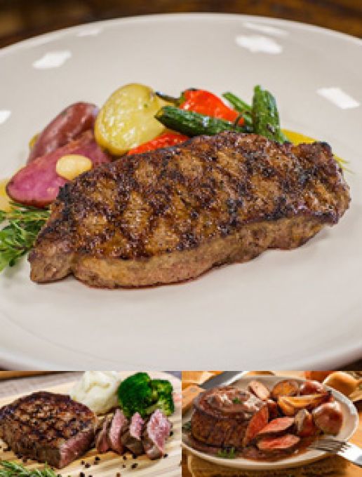 Sterling Silver Premium | Grand Western Steaks