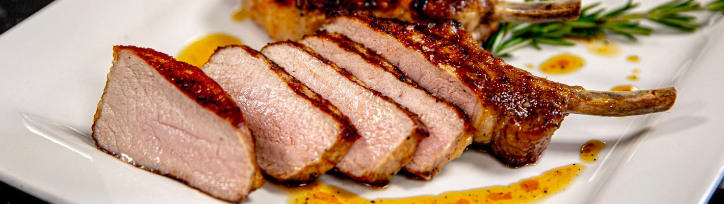 Pork Chop - Pork | Grand Western Steaks