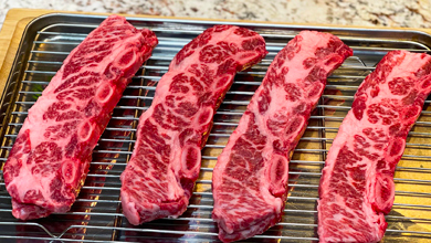 Order Steaks Online – USDA Prime, A5 Wagyu | Grand Western Steaks