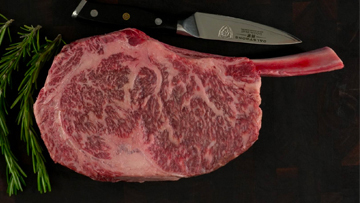 Order Steaks Online – USDA Prime, A5 Wagyu | Grand Western Steaks